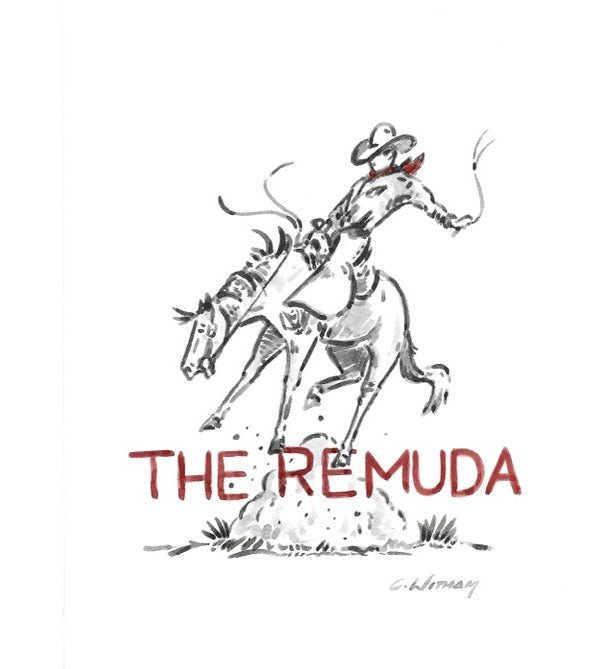 The Remuda – Shop The Remuda